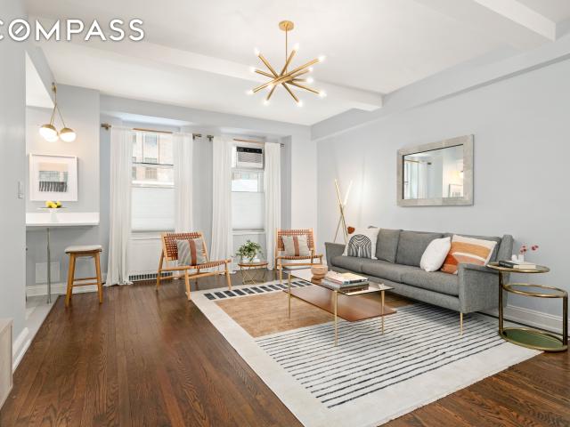 465 West 23rd Street, New York, NY