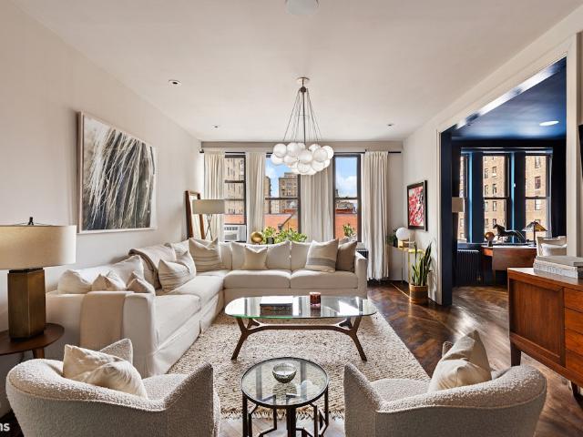 465 West End Avenue, New York, NY