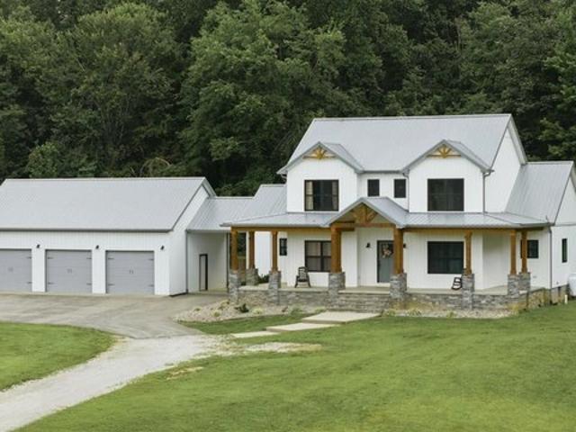 465 Witty Rd, Glasgow, KY 42141