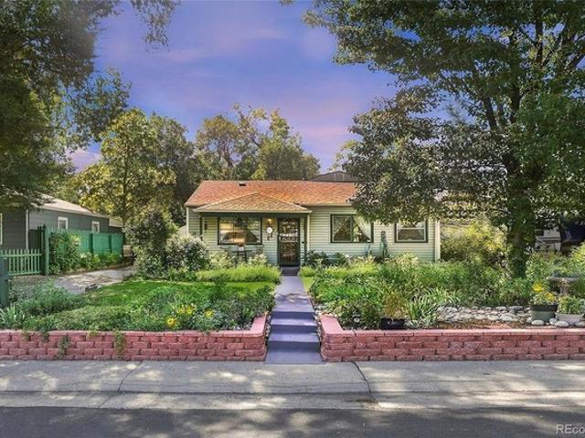 465 Winona Ct, Denver, CO 80204