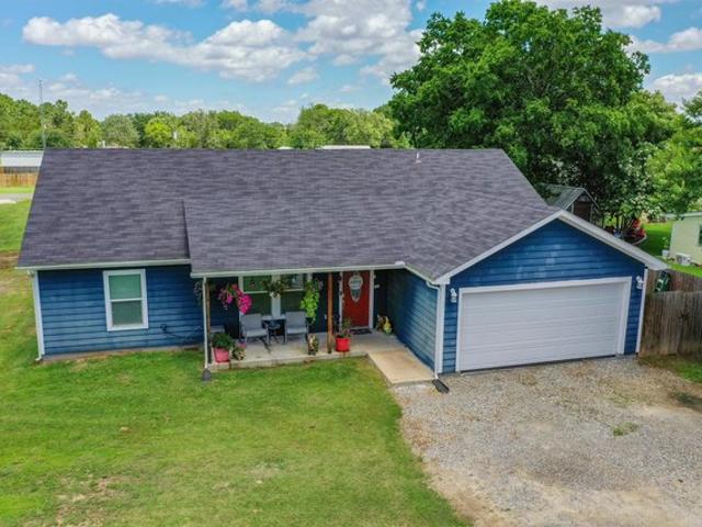 465 Toy Ln, Pottsboro, TX 75076