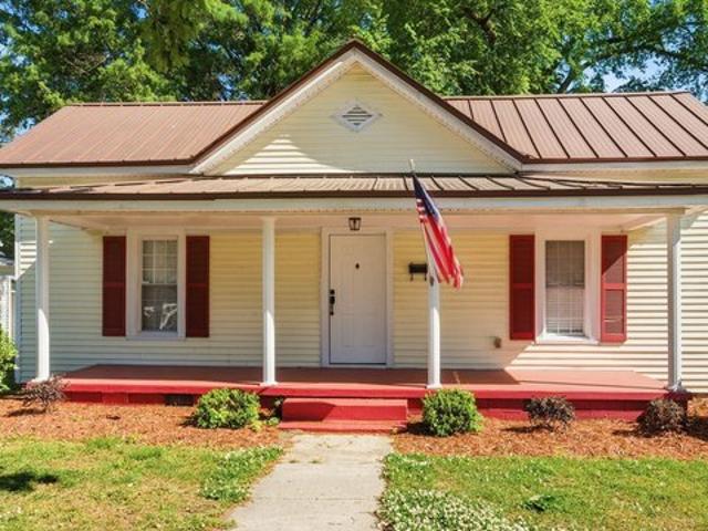 465 Third St, Ayden, NC 28513