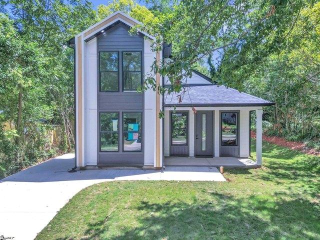 465 Tryon St, Spartanburg, SC 29301