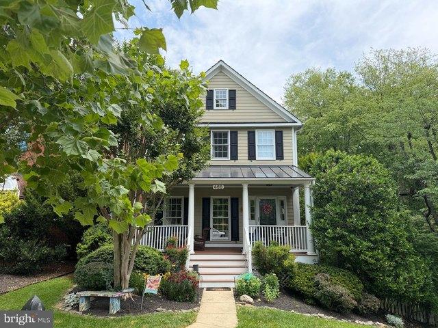 465 Tschiffely Square Rd, Gaithersburg, MD 20878