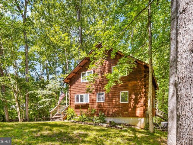 465 Turkey Trail