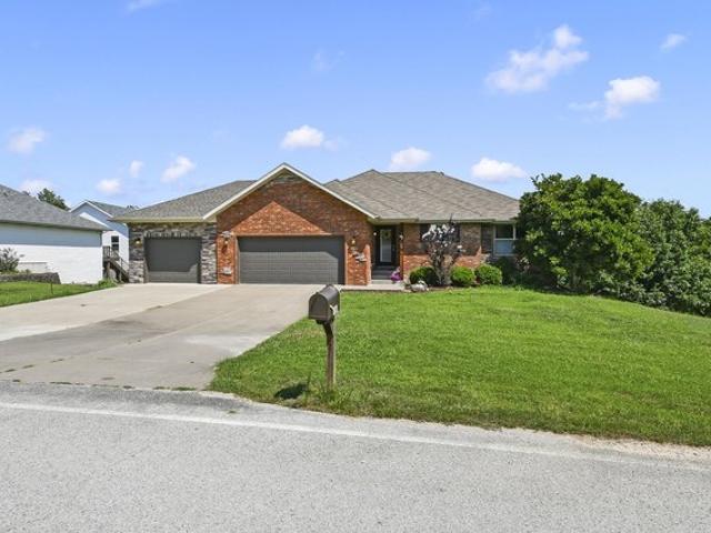 465 Uniqueville Ln, Reeds Spring, MO 65737