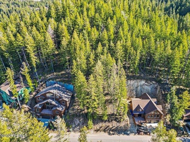 465 Upper Evergreen Dr Lot 94, Park City, UT 84098