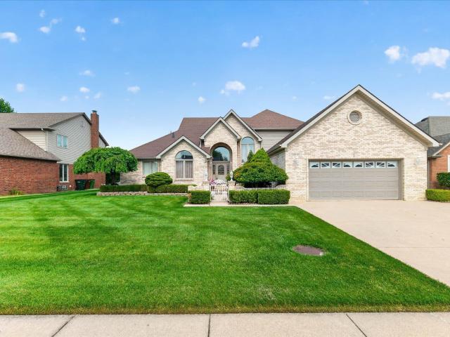 46640 Glen Pointe Drive