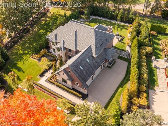 46646 7 Mile Road