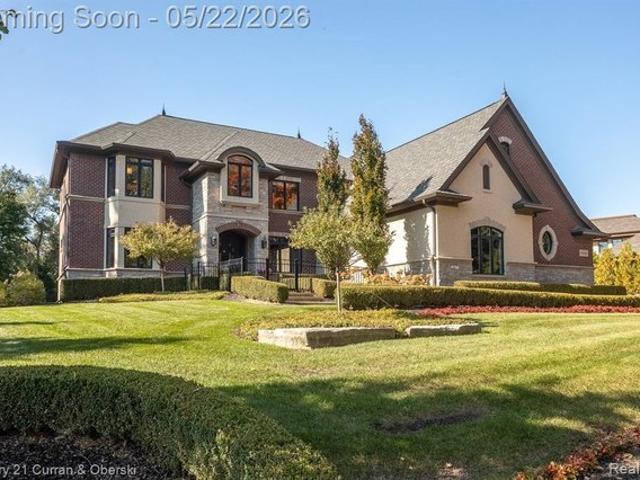 46646 7 Mile Rd, Northville Township, MI 48167