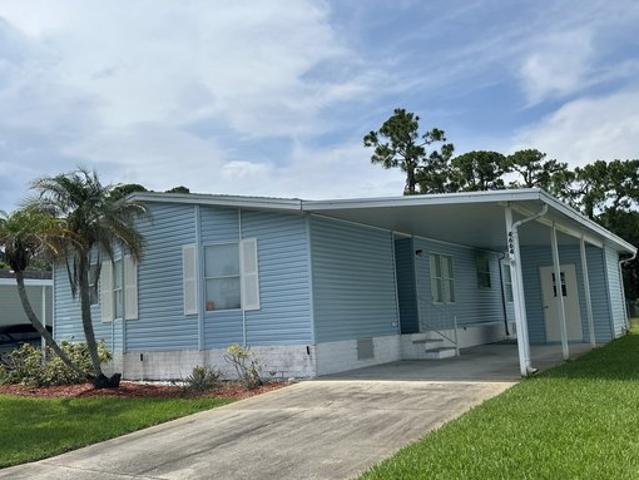 4664 Mourning Dove Dr, Merritt Island, FL 32953