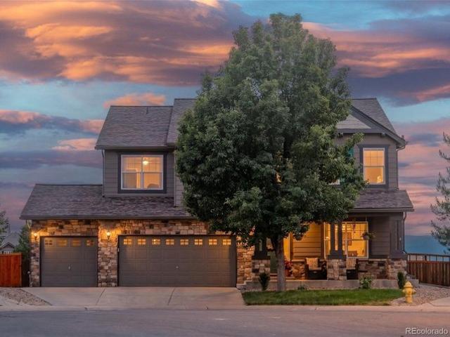 4664 Nutmeg Pl, Castle Rock, CO 80109
