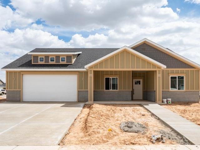 4664 N 2000 W, Cedar City, UT 84721