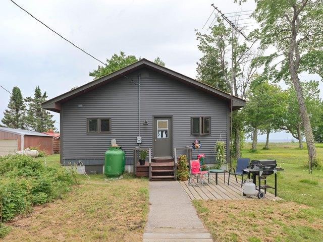 4664 N M 123, Eckerman, MI 49728
