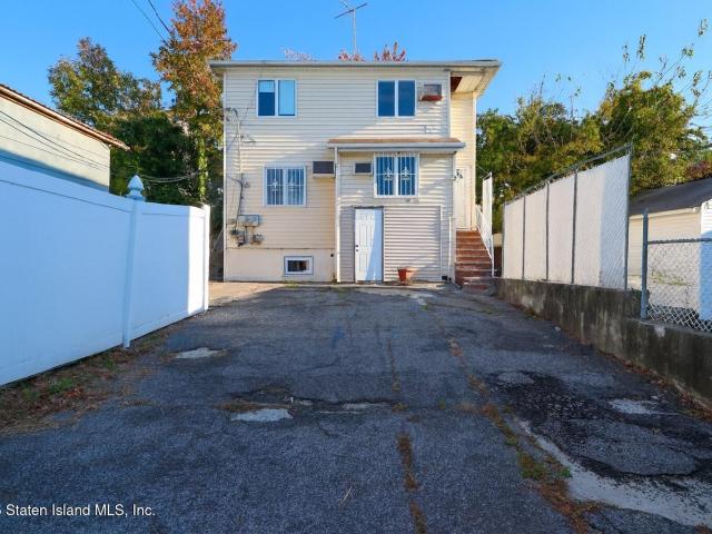 4664 Amboy Road | Compass
