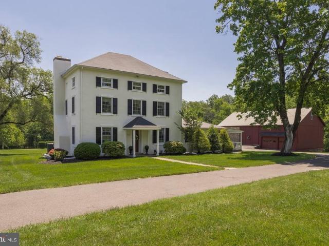 4664 Bergstrom Road