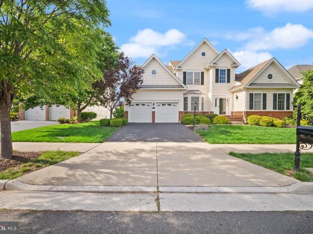 4664 Glass Mountain Way