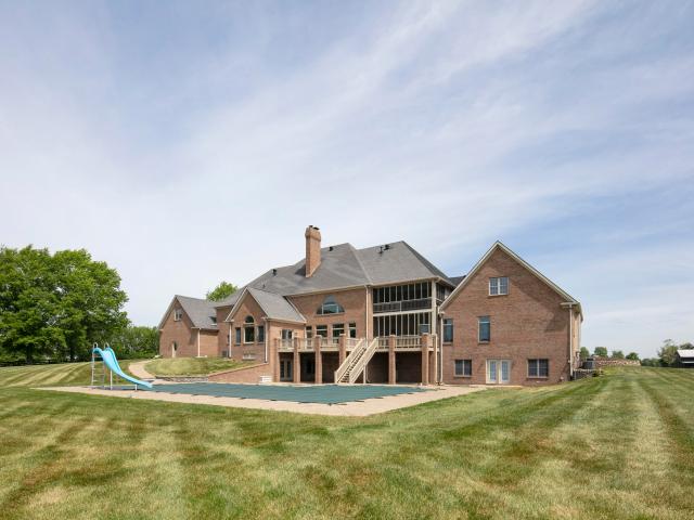 4664 Lexington Road