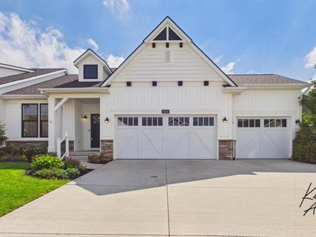 4664 Rare Bloom Dr Unit 14, Hudsonville, MI 49426