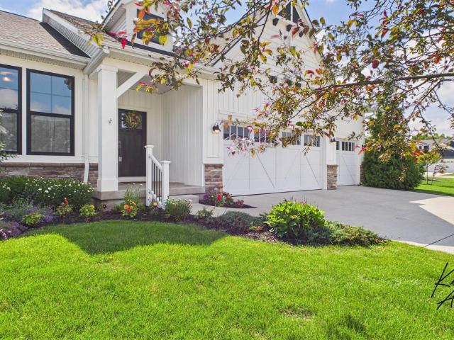 4664 Rare Bloom Drive # 14