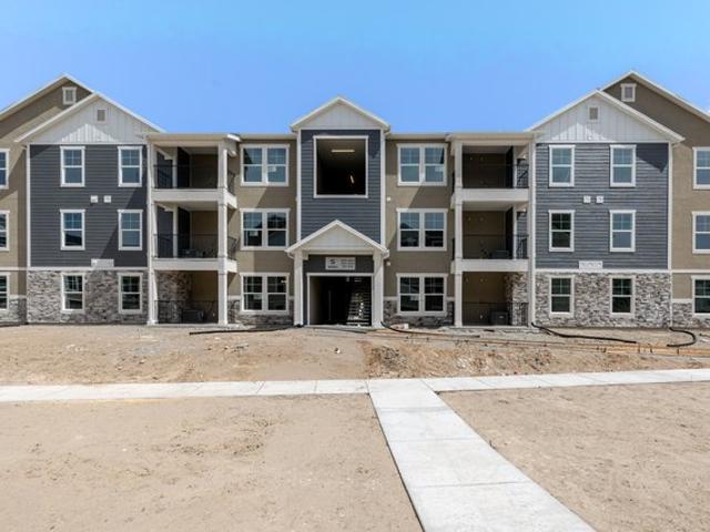 4664 S 680 W Unit 302, Mapleton, UT 84664