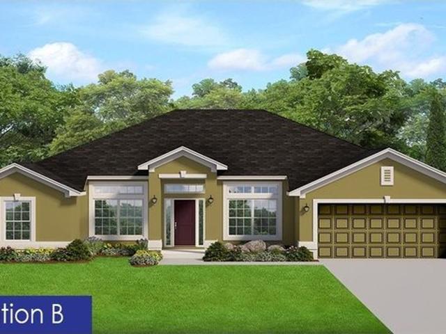 4664 Vaquero St, North Port, FL 34286