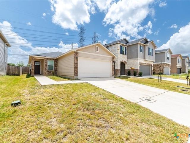 4664 Via Sonoma Trl, Converse, TX 78109