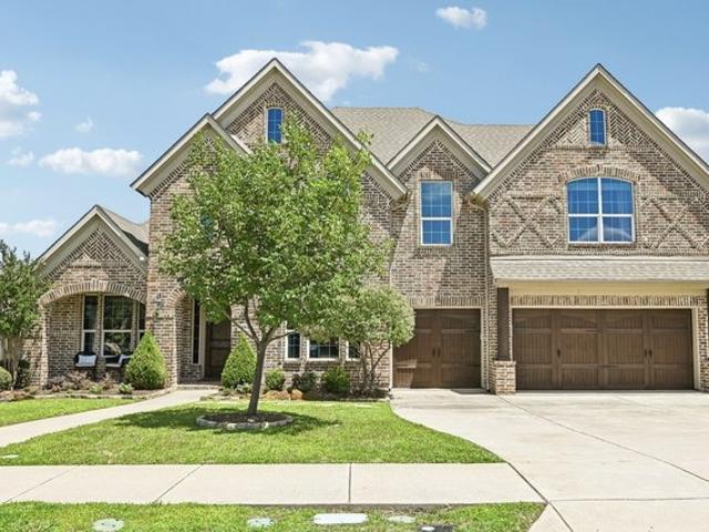 4664 Whispering Lake Dr, Frisco, TX 75036