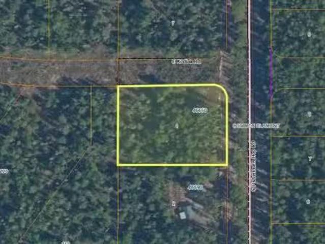 46650 S FISHERMANS HOP RD, WILLOW, AK 99688 Vacant Land For Sa.