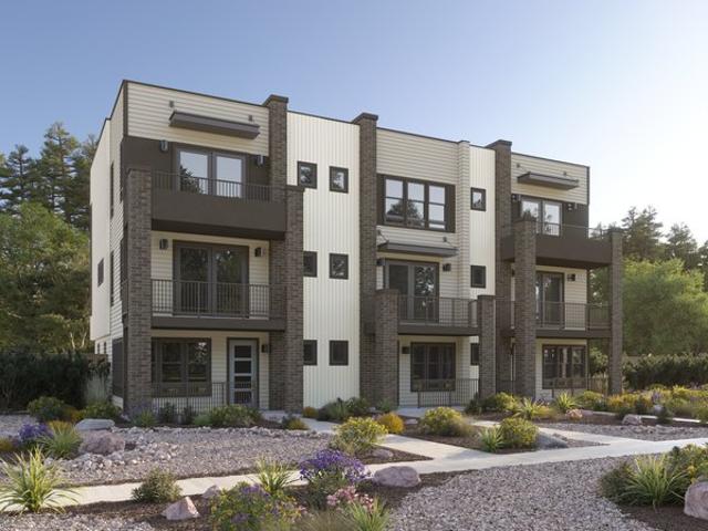 4665 N Beeler Ct # 403, Denver, CO 80238