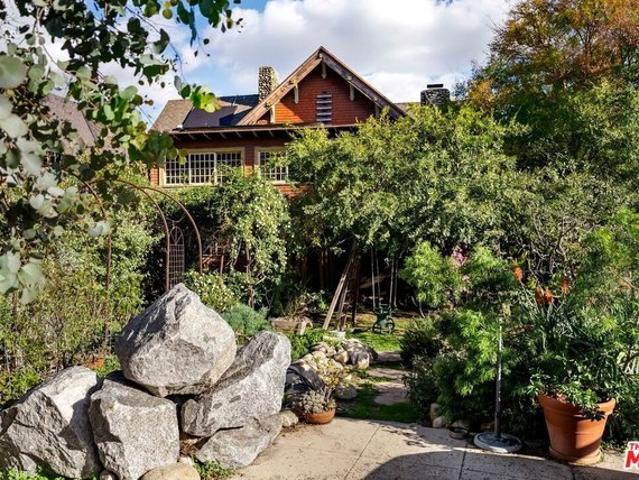 4665 N Figueroa St, Los Angeles, CA 90065