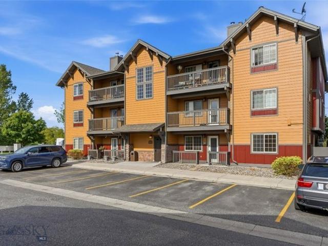4665 Bembrick St Apt 1C, Bozeman, MT 59718