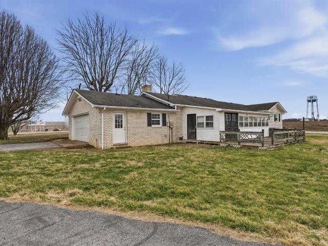 4665 Bowling Green Road