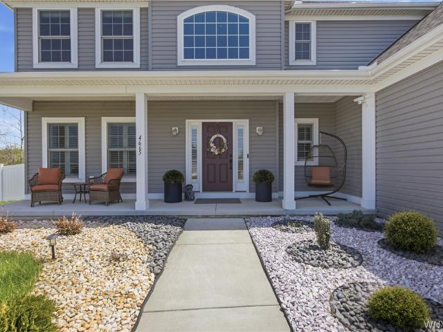 4665 Carlyes Court