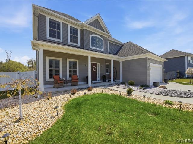 4665 Carlyes Court
