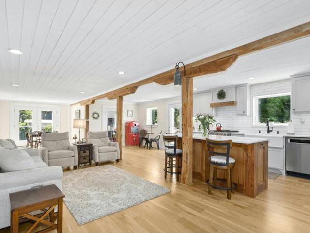 4665 E Greensboro Chapel Hill Rd, Graham, NC 27253