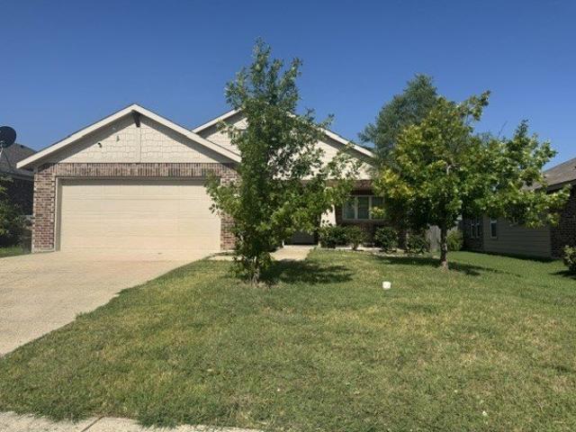 4665 Elderberry St, Forney, TX 75126