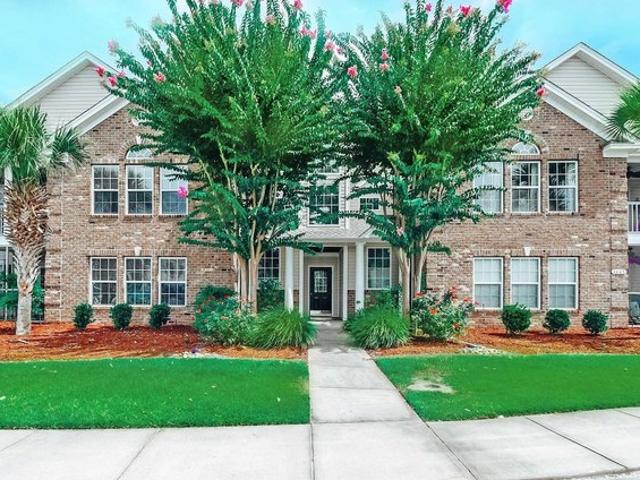 4665 Fringetree Dr Unit 5D, Murrells Inlet, SC 29576