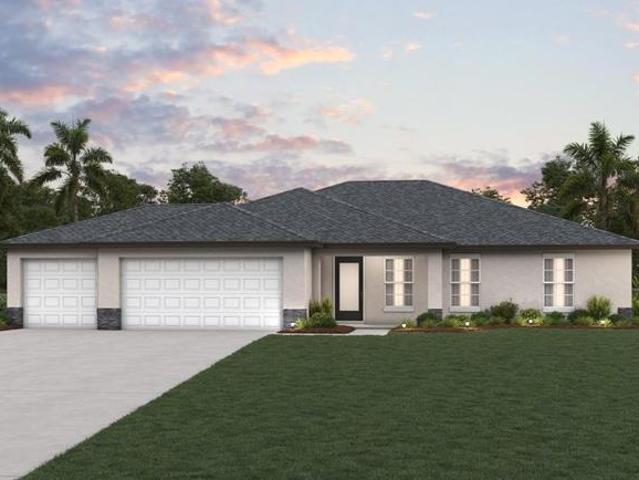 4665 Hungary Rd, North Port, FL 34288