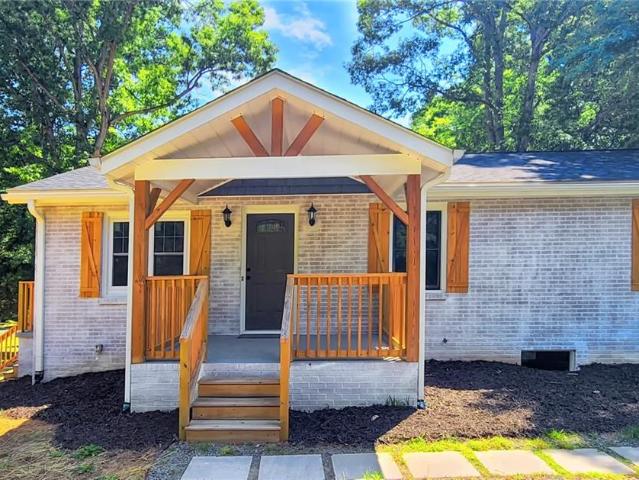 4665 Hildebrand Drive