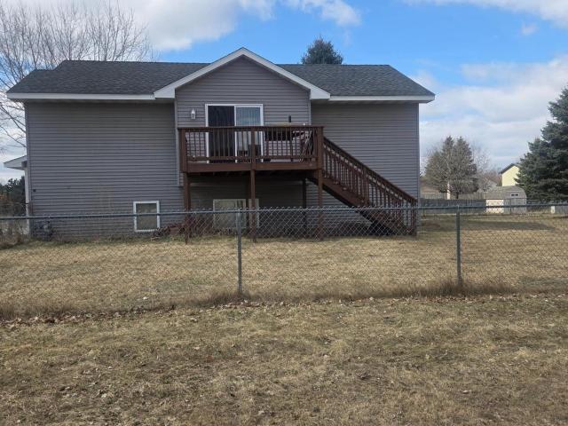 4665 Pondview Dr, Big Lake, MN 55309 | MLS #7055