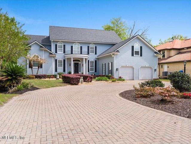 4665 Raggedy Point Rd, Fleming Island, FL 32003