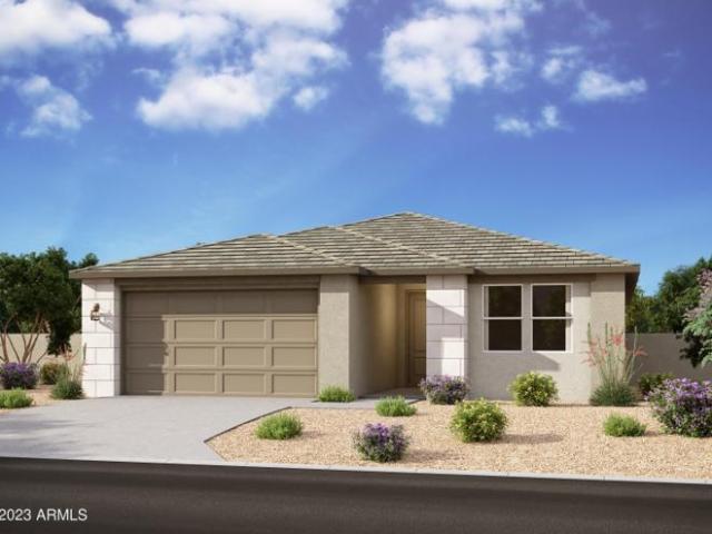 4665 S Ferric Dr, Mesa, AZ 85212