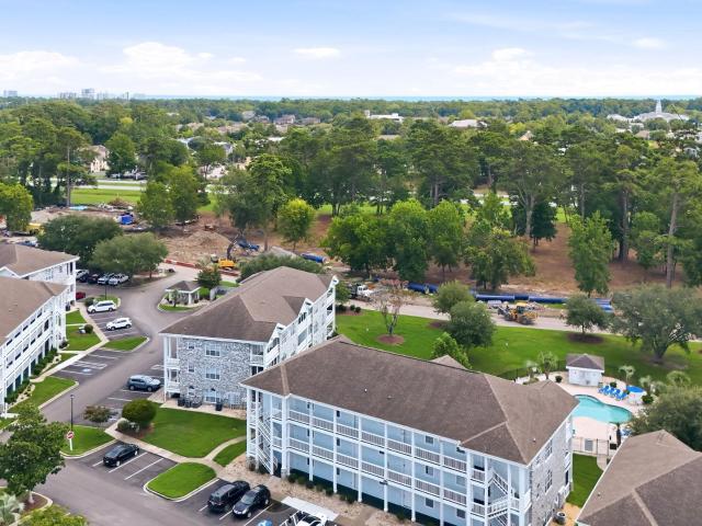 4665 Wild Iris Dr. 101