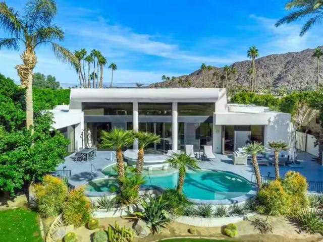 46665 QUAIL RUN DR, INDIAN WELLS, CA 92210 Single Family Resid.