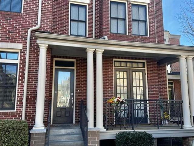 4666 Magnolia Commons, Dunwoody, GA 30338 | MLS #7520