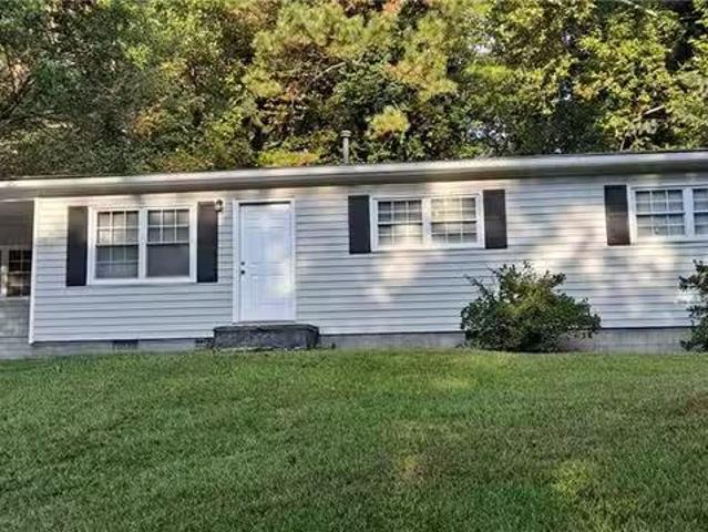 4666 Backwoods Ct, Kennesaw, GA 30144 MLS #7653168