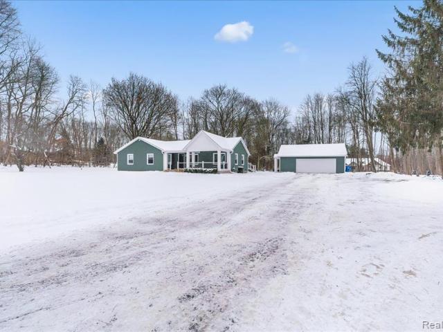 4666 Brighton Road