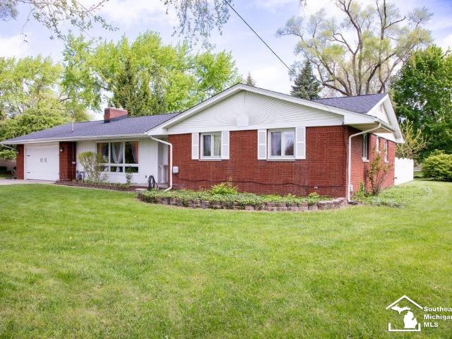 4666 E Dunbar Rd Road