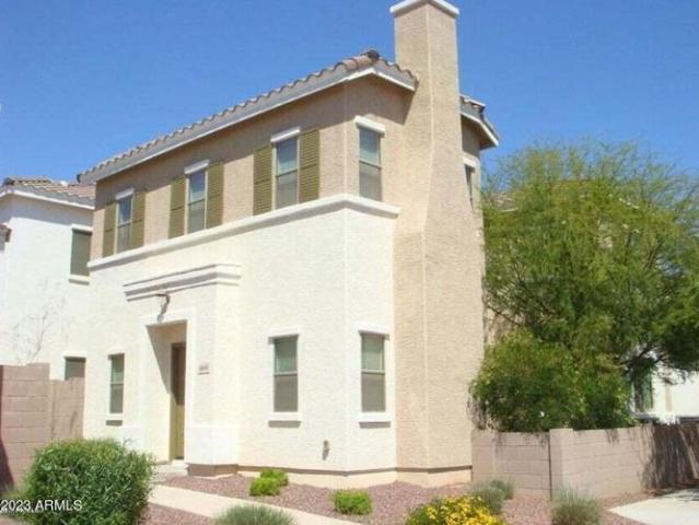 4666 E Olney Ave, Gilbert, AZ 85234